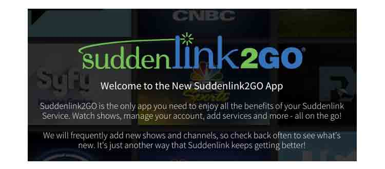 Suddenlink Debuts TV Everywhere App | Broadband Technology Report