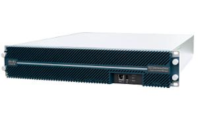 Cisco Systems Digital Content Manager Series D9902 | Broadband Technology Report