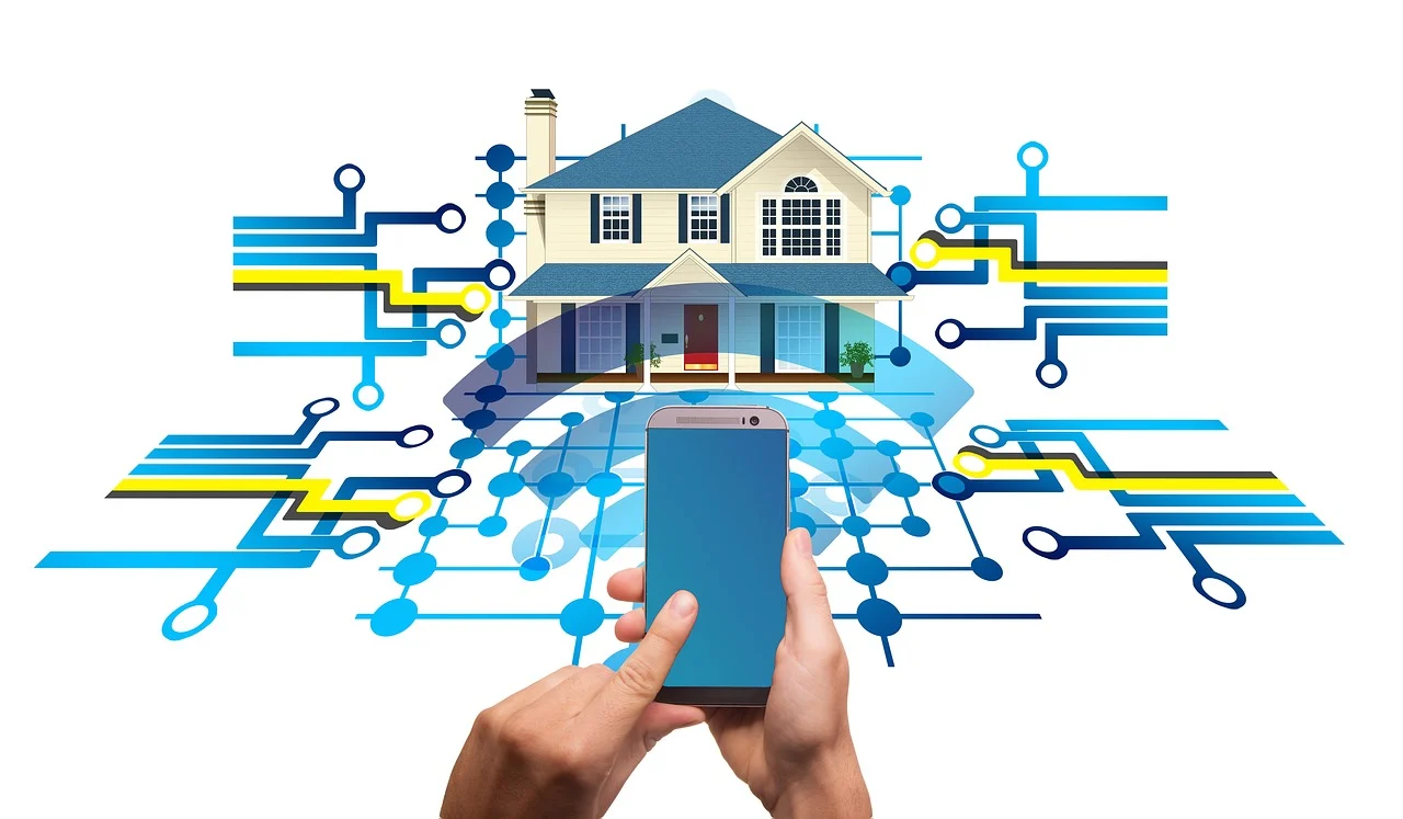 Plume, Technicolor partner on connected home services | Broadband ...