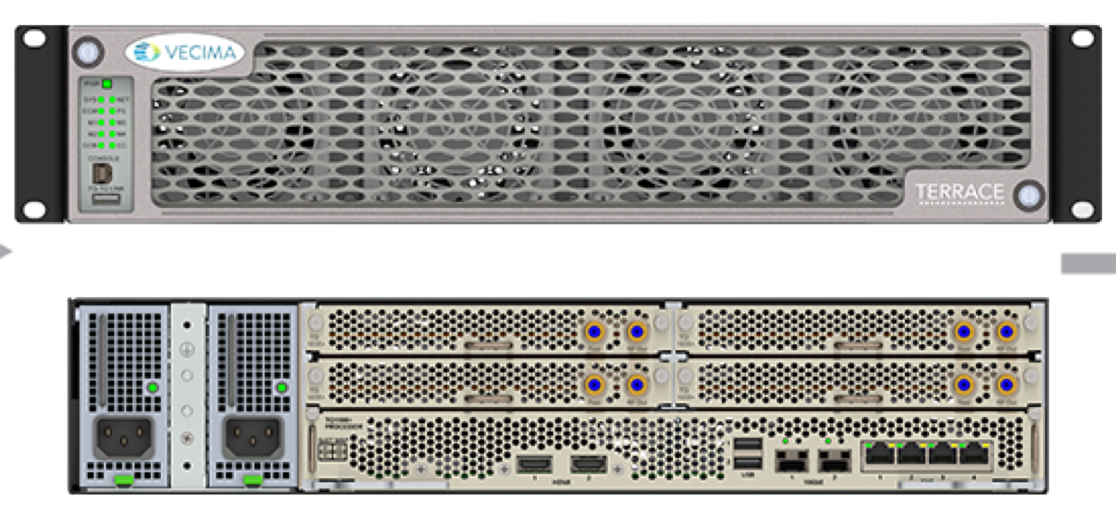 Vecima boosts Terrace IQ commercial video gateway features | Broadband ...