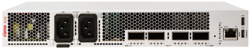 Ciena 3924 | Broadband Technology Report
